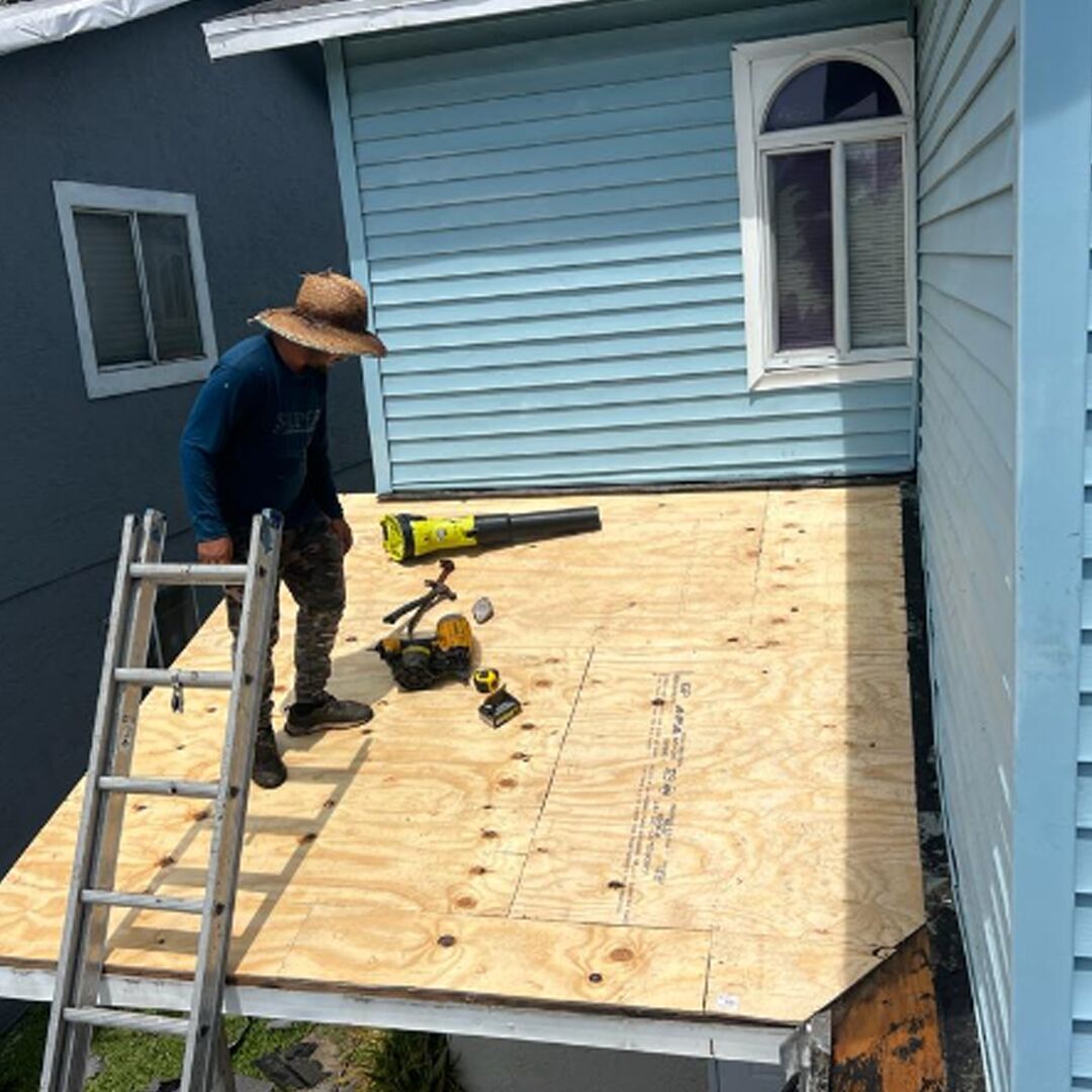 About Us -Best Roof Repair Company |Skypro Roofing Repair Fort Lauderdale