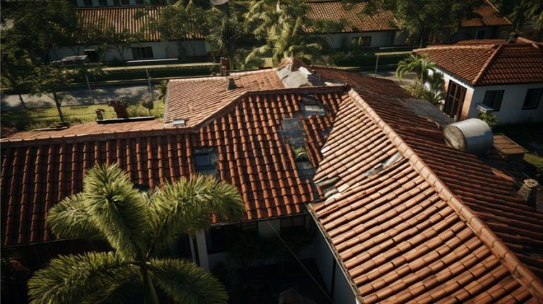 Plantation in Roof Maintenance | Shingle Roof Maintenance Plantation ...